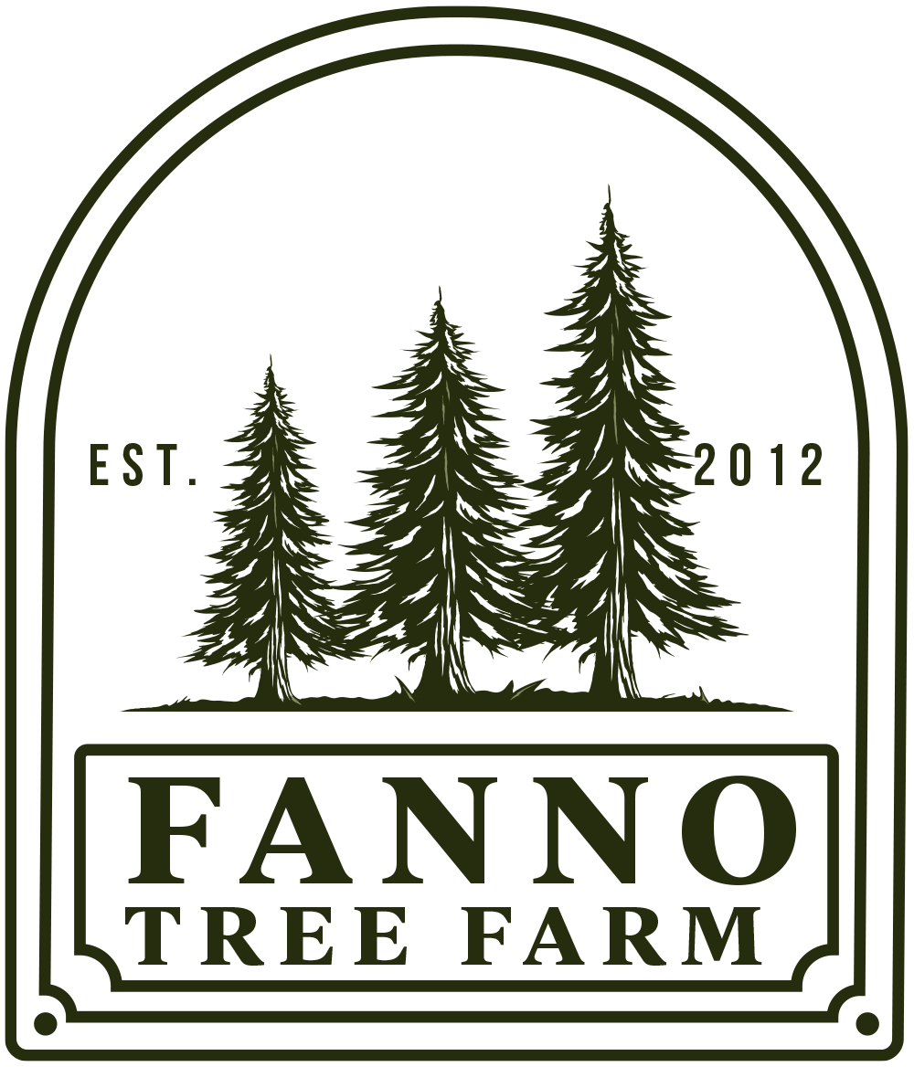 Fanno Farm | U-Cut Christmas Trees | Boring, OR